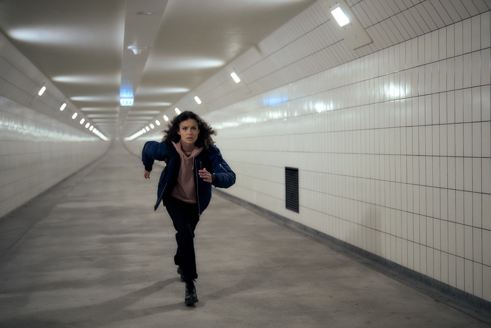 Photo du film The Takeover - Photo 19 sur 46 - AlloCiné