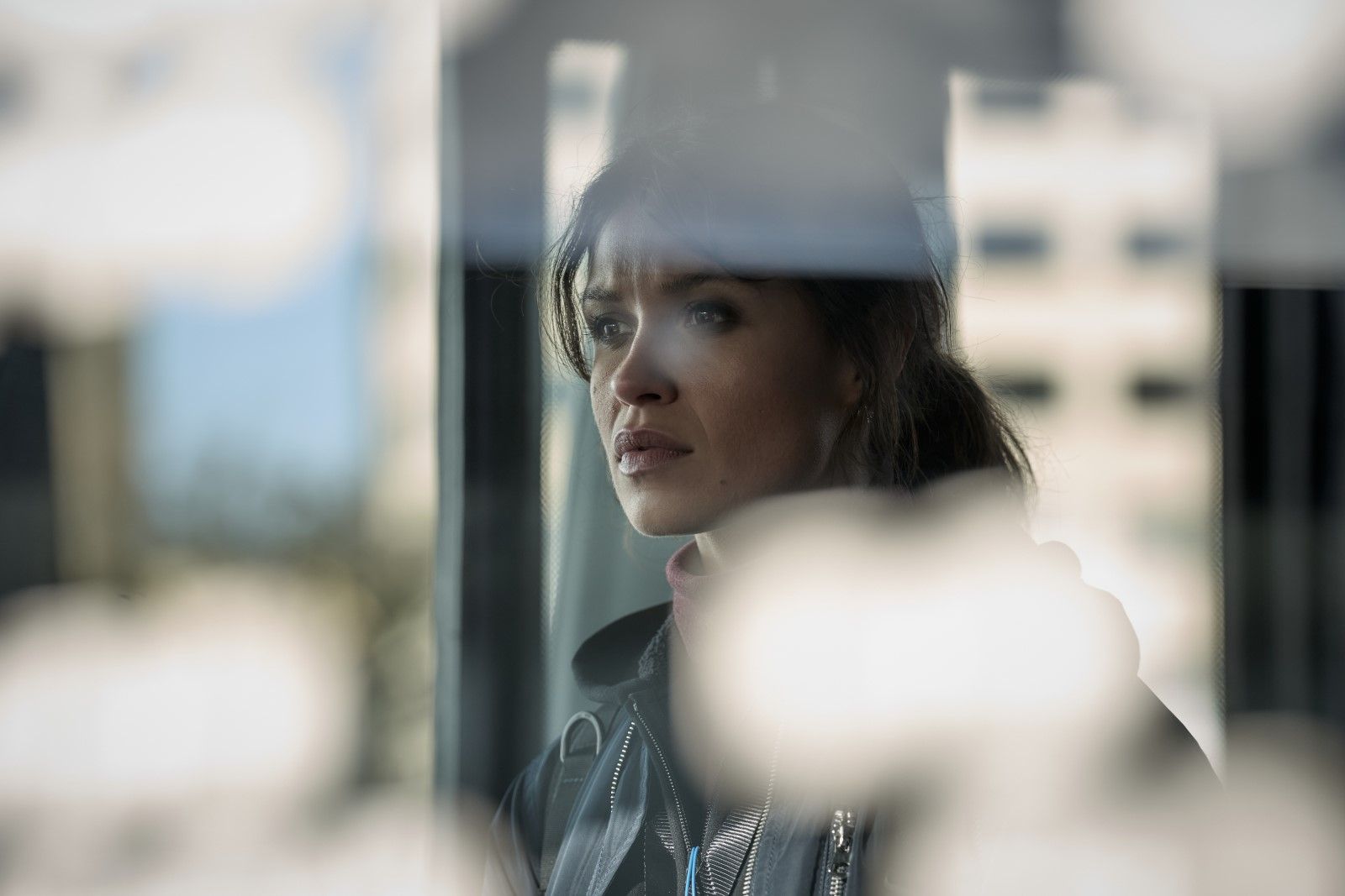 Photo du film The Takeover - Photo 17 sur 46 - AlloCiné