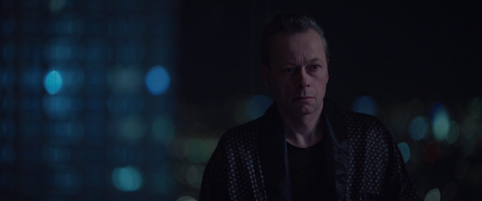 Photo du film The Takeover - Photo 10 sur 46 - AlloCiné