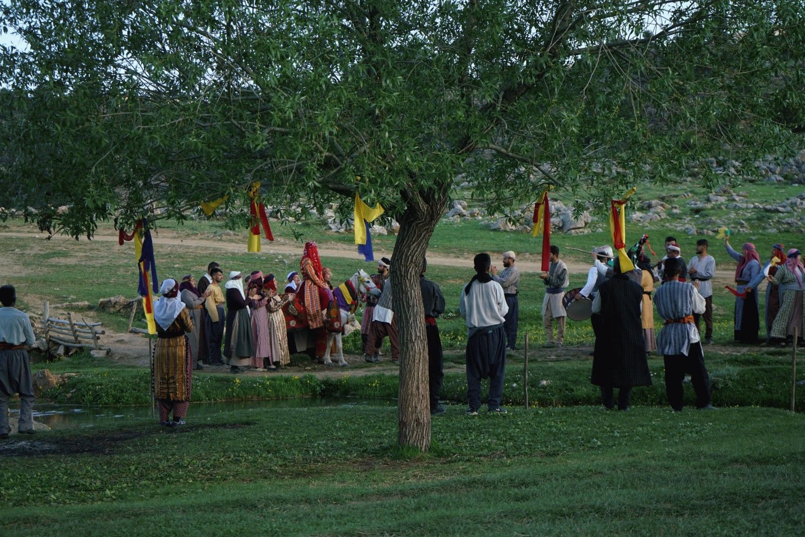 Photo du film Elif Ana - Photo 10 sur 14 - AlloCiné