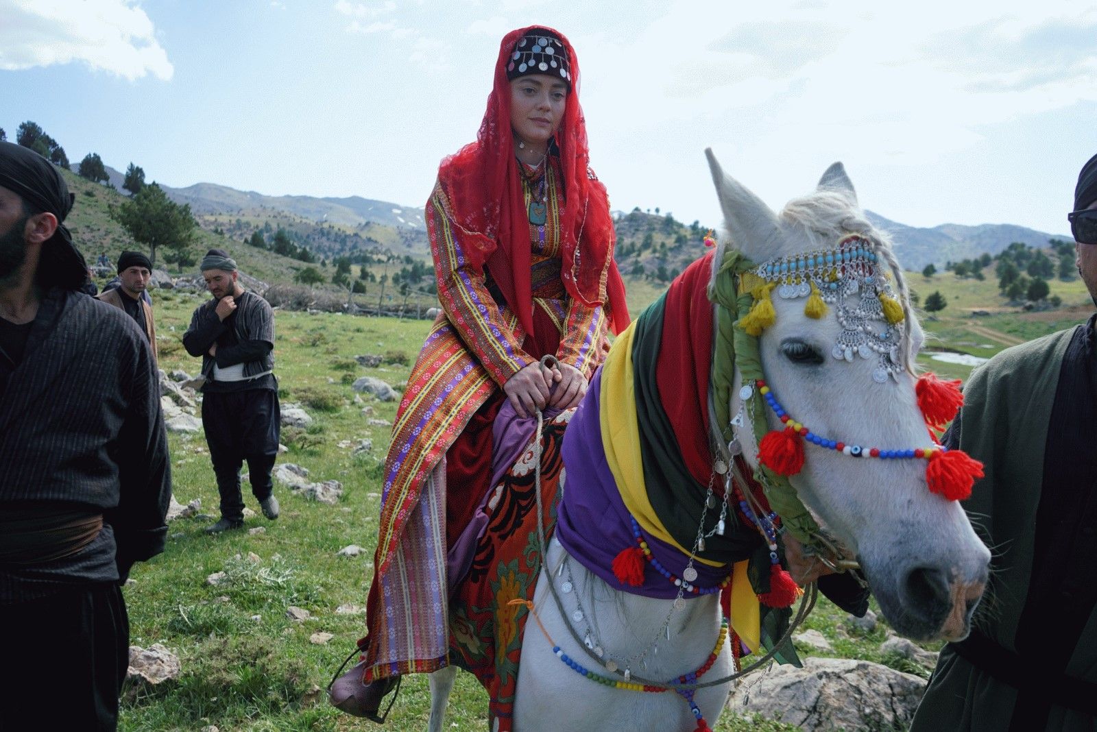 Photo du film Elif Ana - Photo 9 sur 14 - AlloCiné