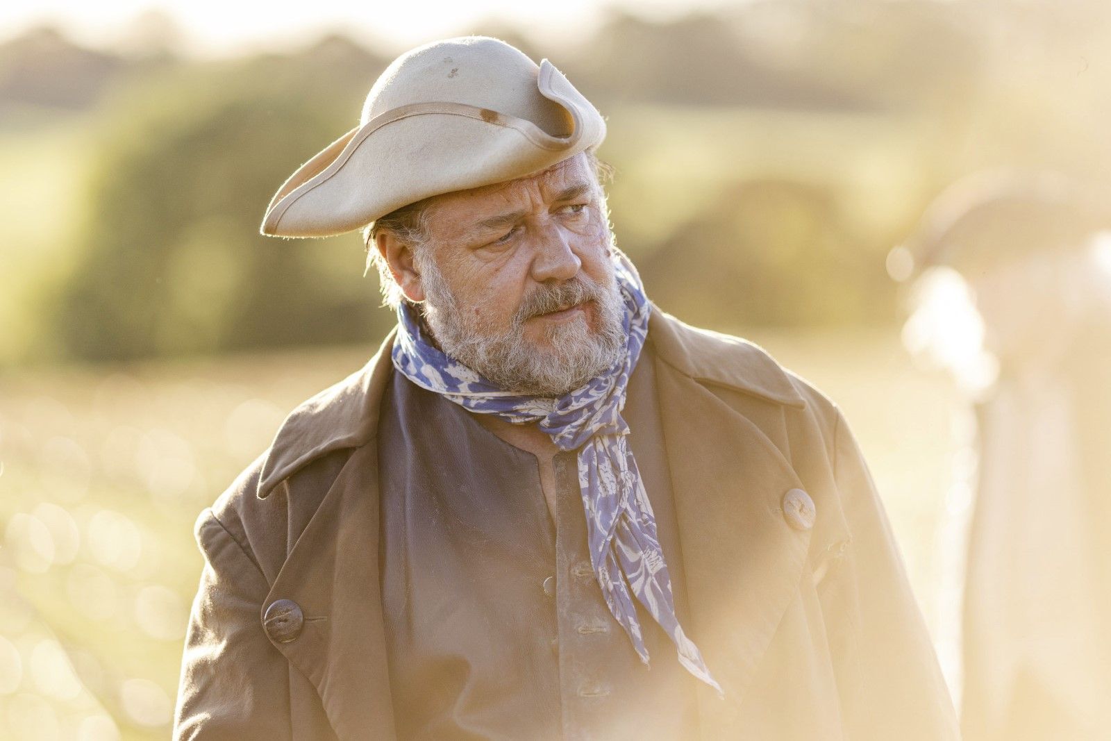 Photo du film Prizefighter: The Life Of Jem Belcher - Photo 6 sur 13 ...