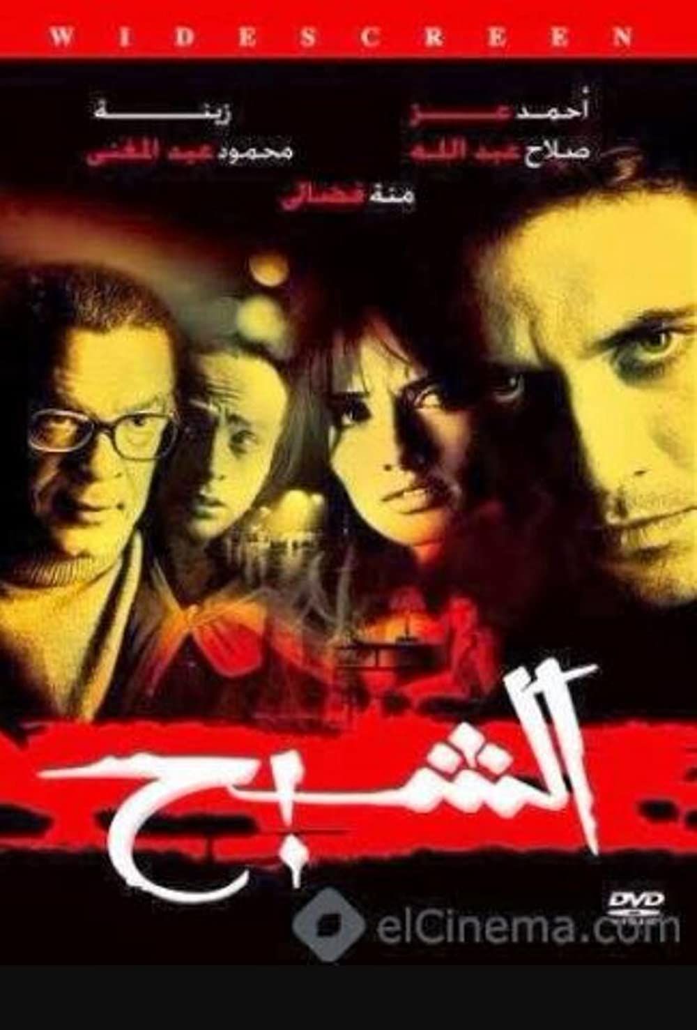 The Ghost streaming gratuit : film complet