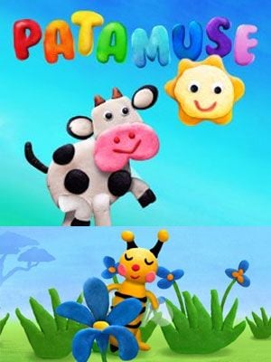 Patamuse - Série TV 2022 - AlloCiné