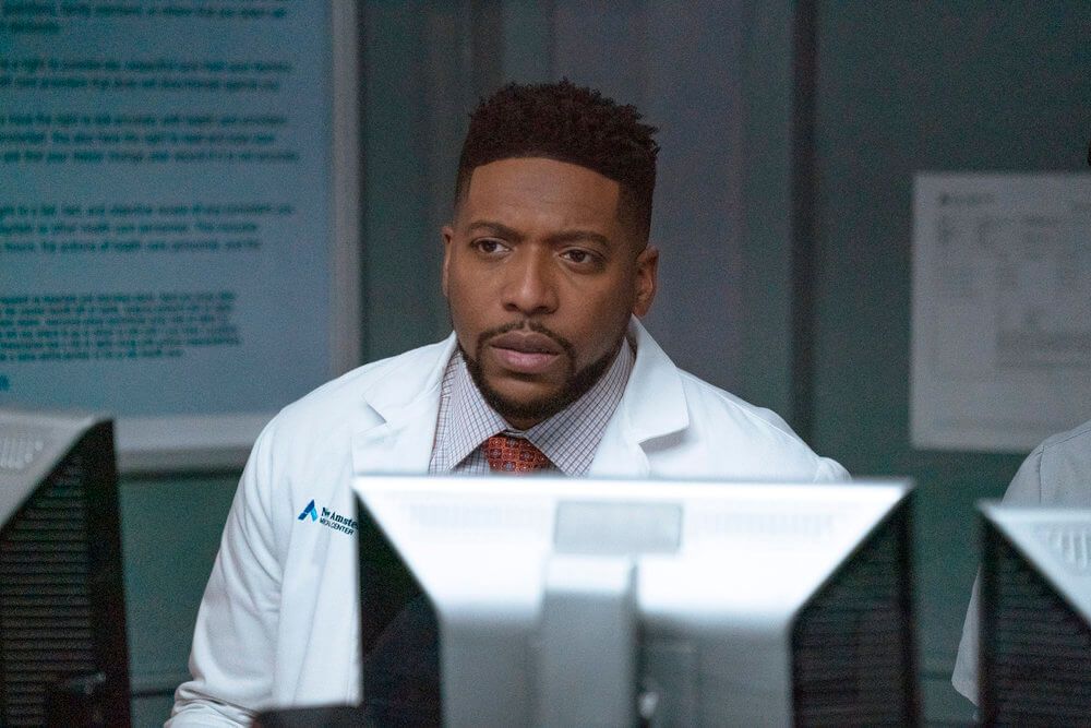 Photo de Jocko Sims - Photo Jocko Sims - AlloCiné