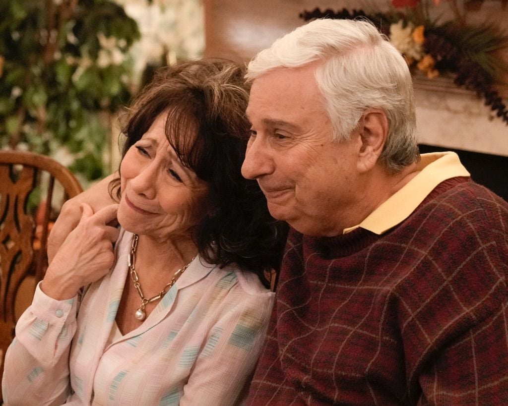 Les Goldberg : Les Goldberg : Photo Mindy Sterling, Ken Lerner - 17 sur 761 - AlloCiné