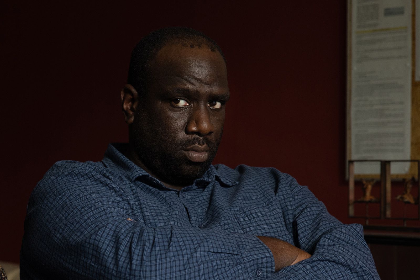 Photo du film Neneh Superstar - Photo 2 sur 19 - AlloCiné