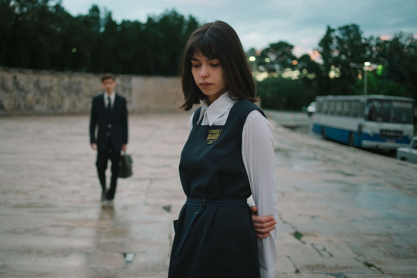 Photo du film Radio Metronom - Photo 2 sur 9 - AlloCiné