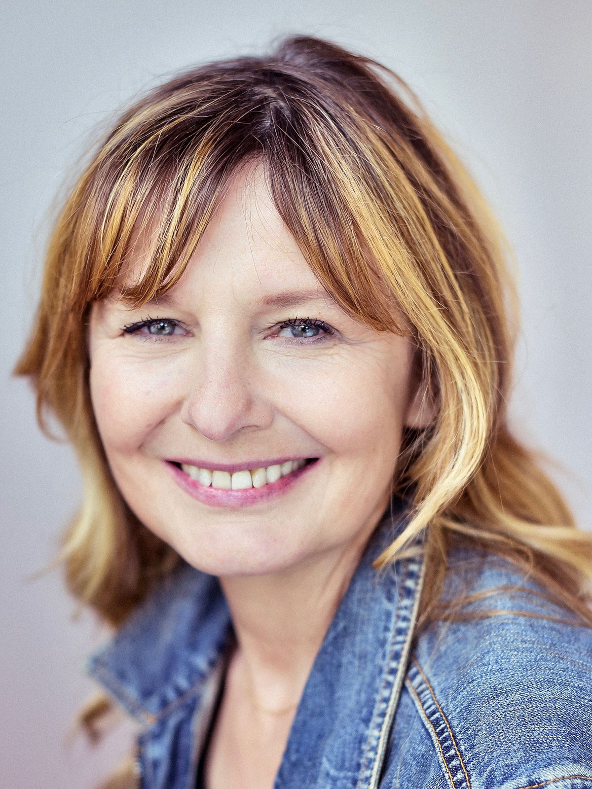 Marina Pastor - AlloCiné