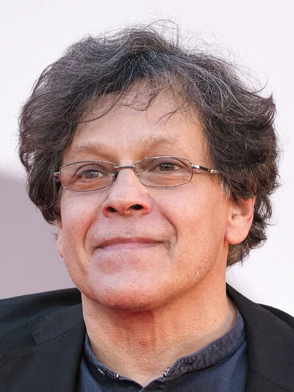 Roberto de Francesco - AlloCiné