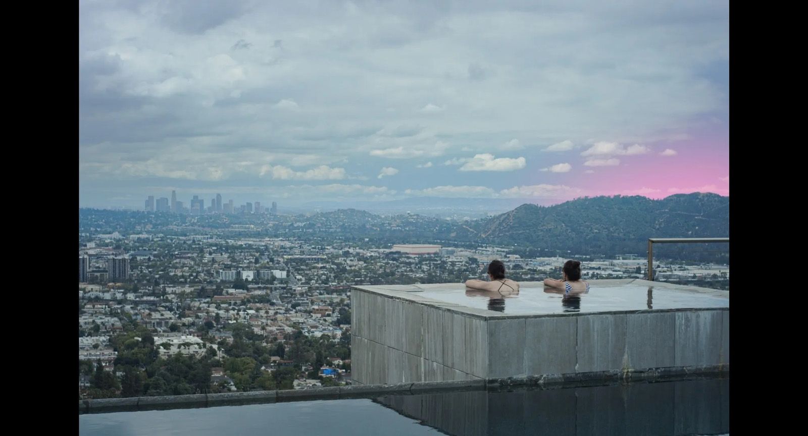 Photo du film L.A. Tea Time - Photo 3 sur 9 - AlloCiné