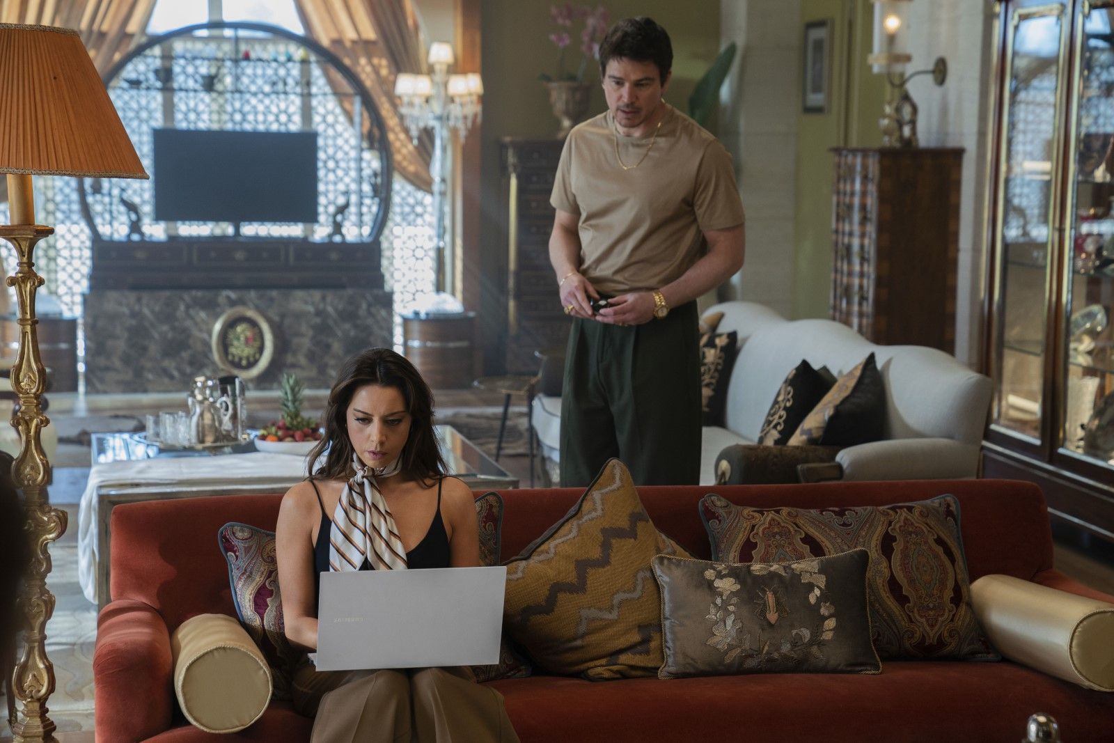 Photo du film Operation Fortune: Ruse De Guerre - Photo 18 sur 31 ...