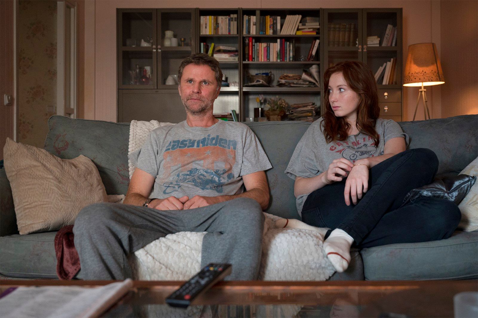 Photo du film Så jävla easy going - Photo 8 sur 11 - AlloCiné