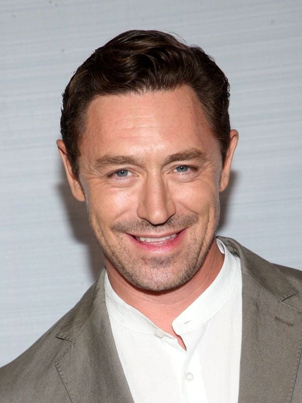 Jj Feild Allociné