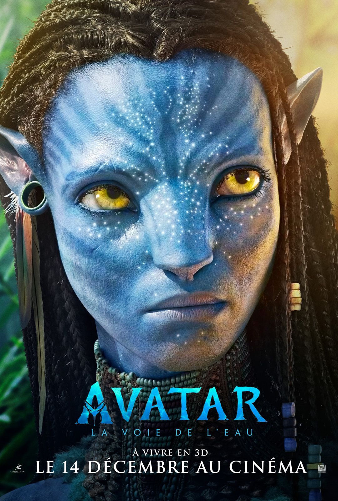 Affiche du film Avatar : la voie de l'eau - Photo 32 sur 69 - AlloCiné