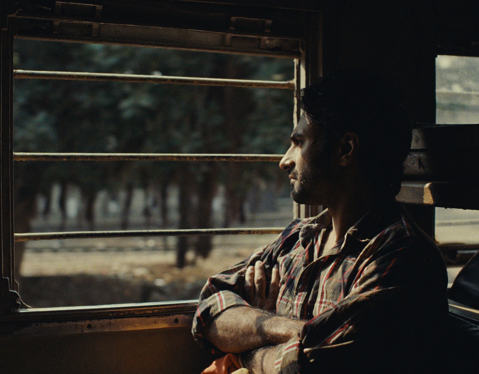 Photo de Ali Junejo - Joyland : Photo Ali Junejo - Photo 3 sur 7 - AlloCiné