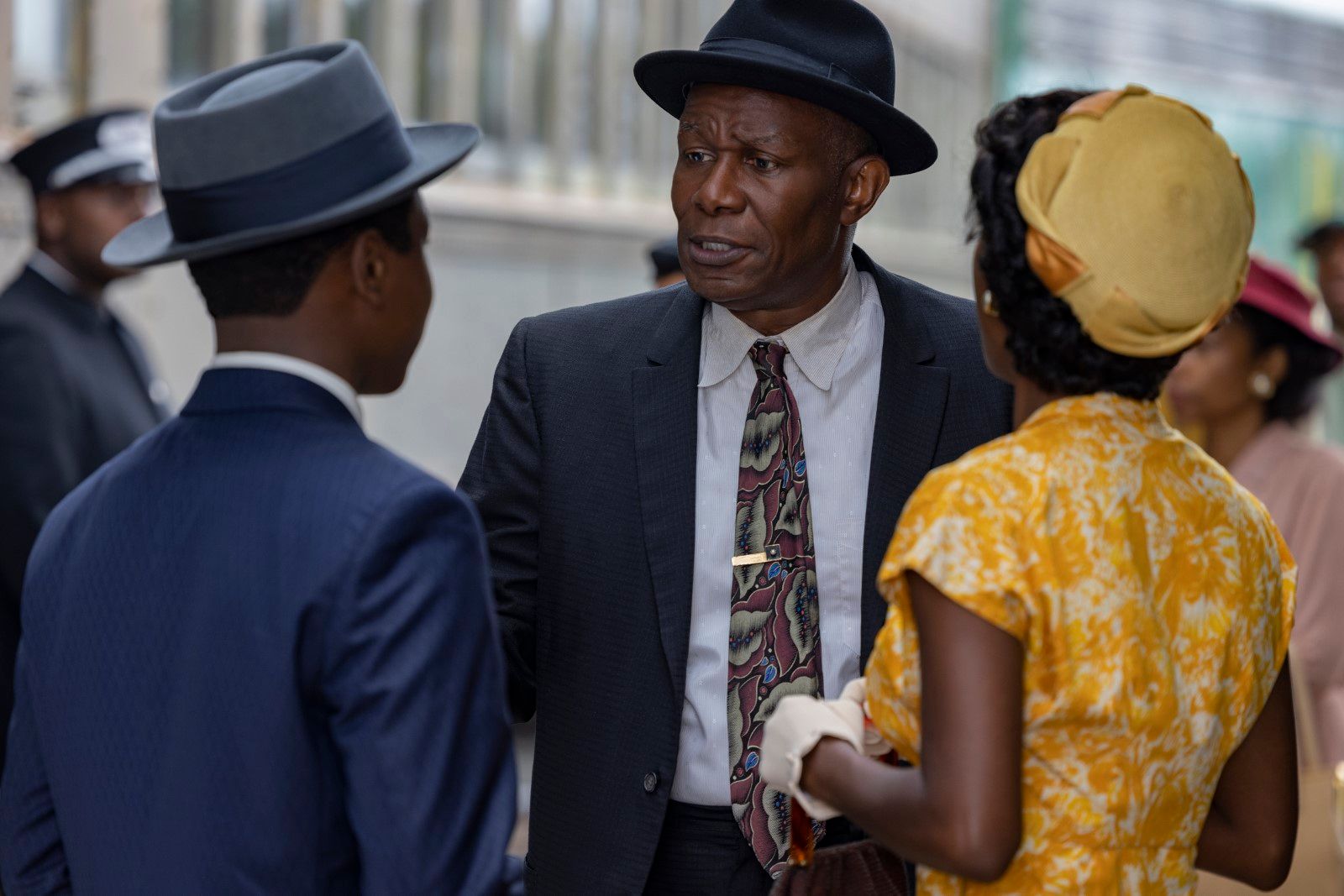 Photo du film Emmett Till - Photo 8 sur 15 - AlloCiné