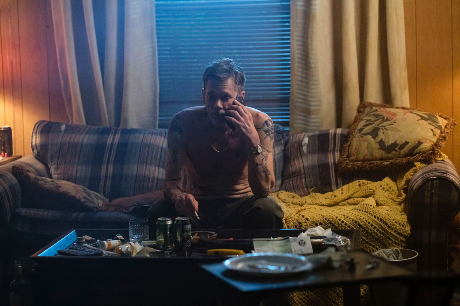 Photo du film One Way - Photo 2 sur 16 - AlloCiné