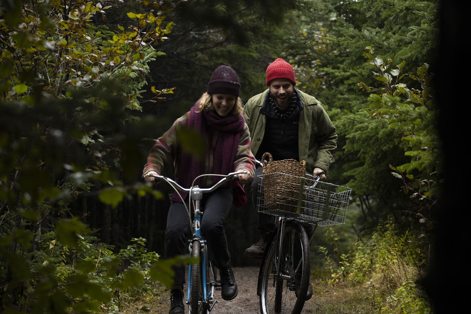 Photo du film Au revoir le bonheur - Photo 14 sur 18 - AlloCiné