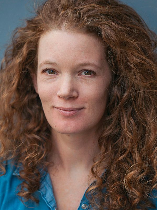 Alice Suquet - AlloCiné