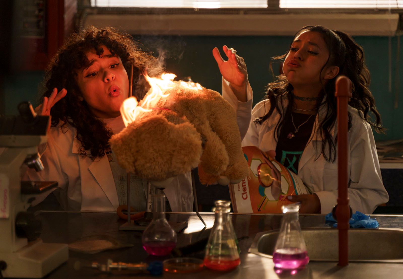 Photo de Isabel Yudice - Photo Isabel Yudice, Esmeralda Soto - Photo 3 ...