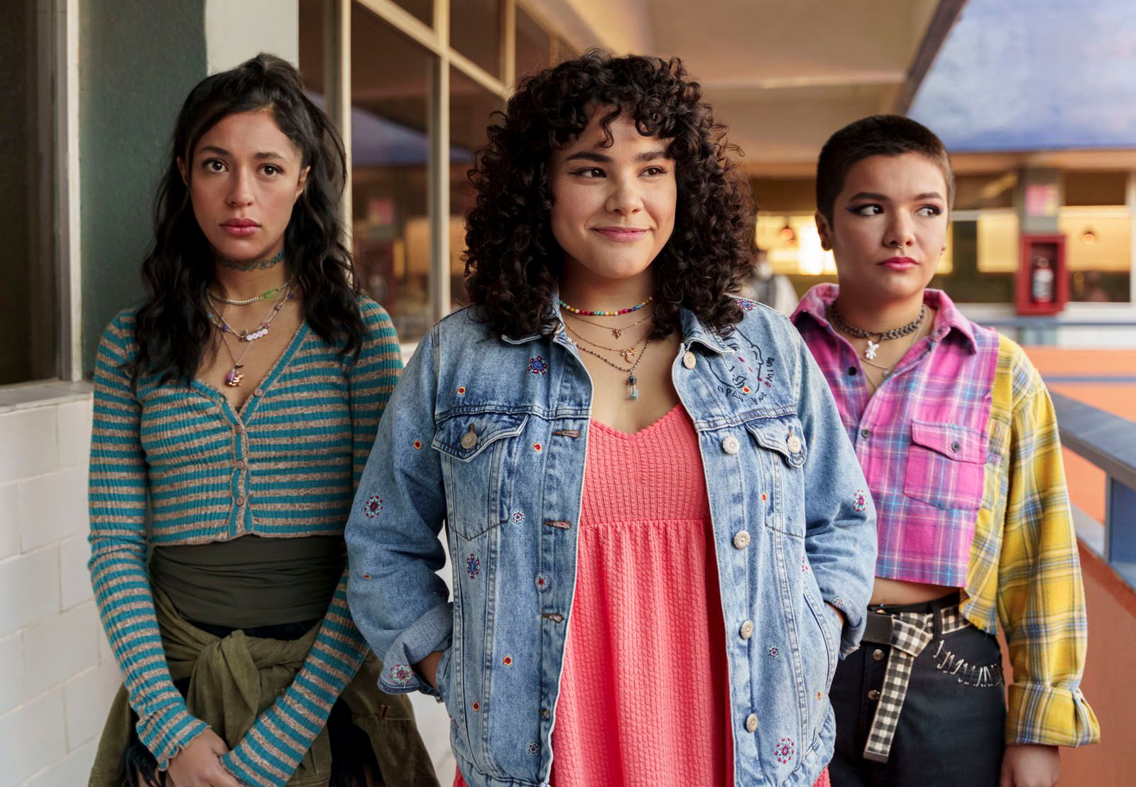 Photo de Isabel Yudice - Photo Isabel Yudice, Alicia Vélez, Esmeralda ...