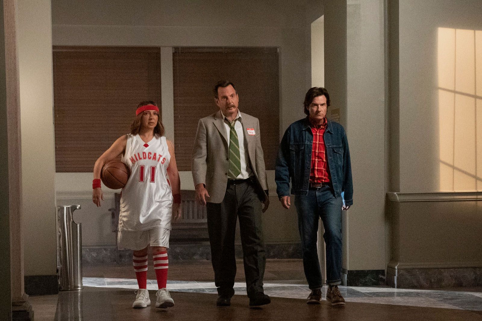 Photo de Maya Rudolph - Who Killed Santa? A Murderville Murder Mystery ...