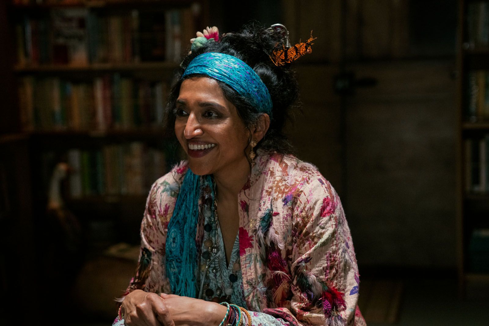 Photo du film Matilda, la comédie musicale - Photo 6 sur 21 - AlloCiné