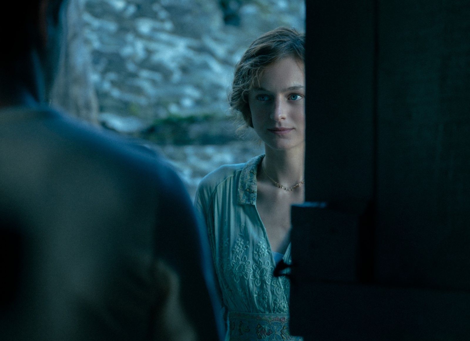 Photo du film L'Amant de Lady Chatterley - Photo 20 sur 34 - AlloCiné