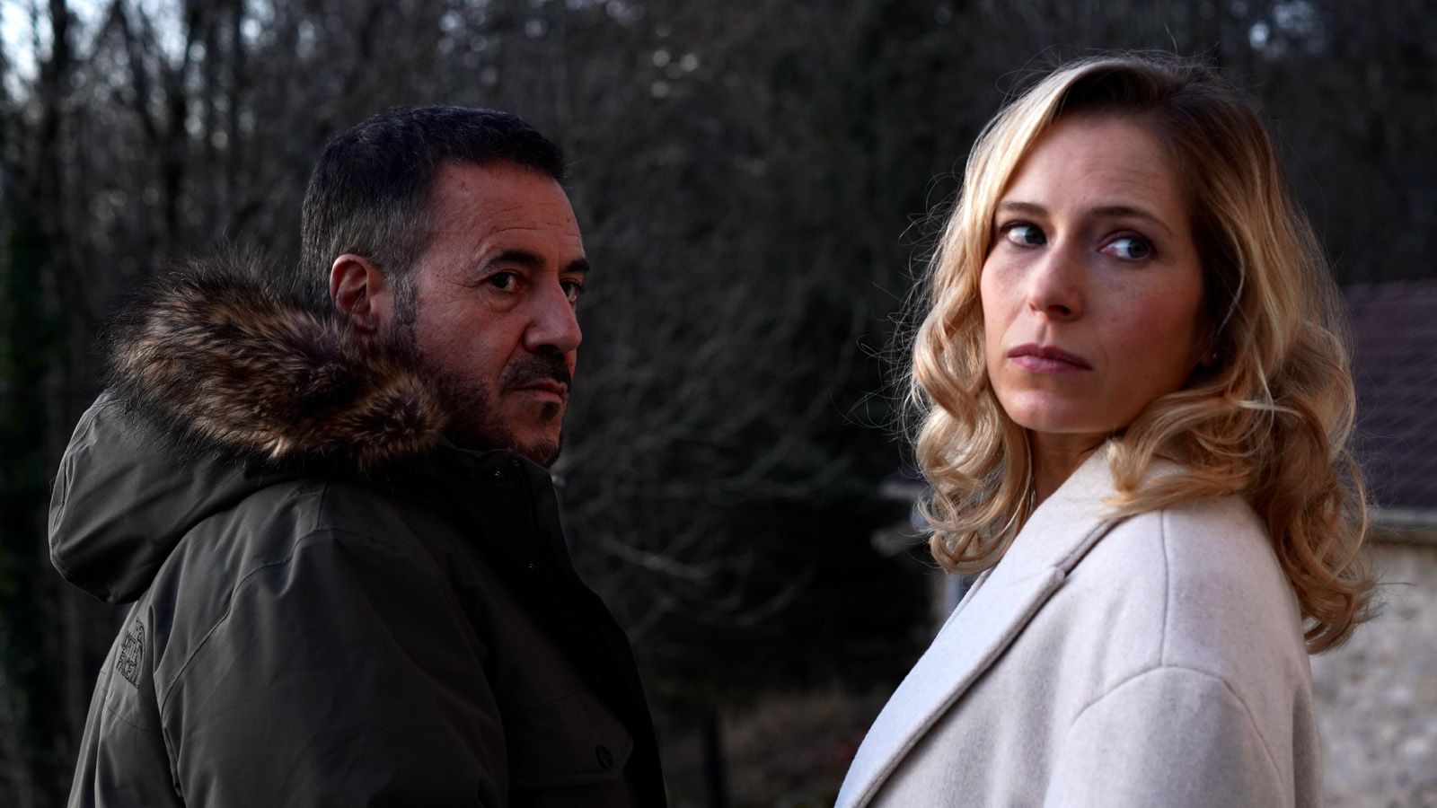 Photo de Ophelia Kolb - Le Torrent : Photo José Garcia, Ophelia Kolb - Photo 3 sur 30 - AlloCiné