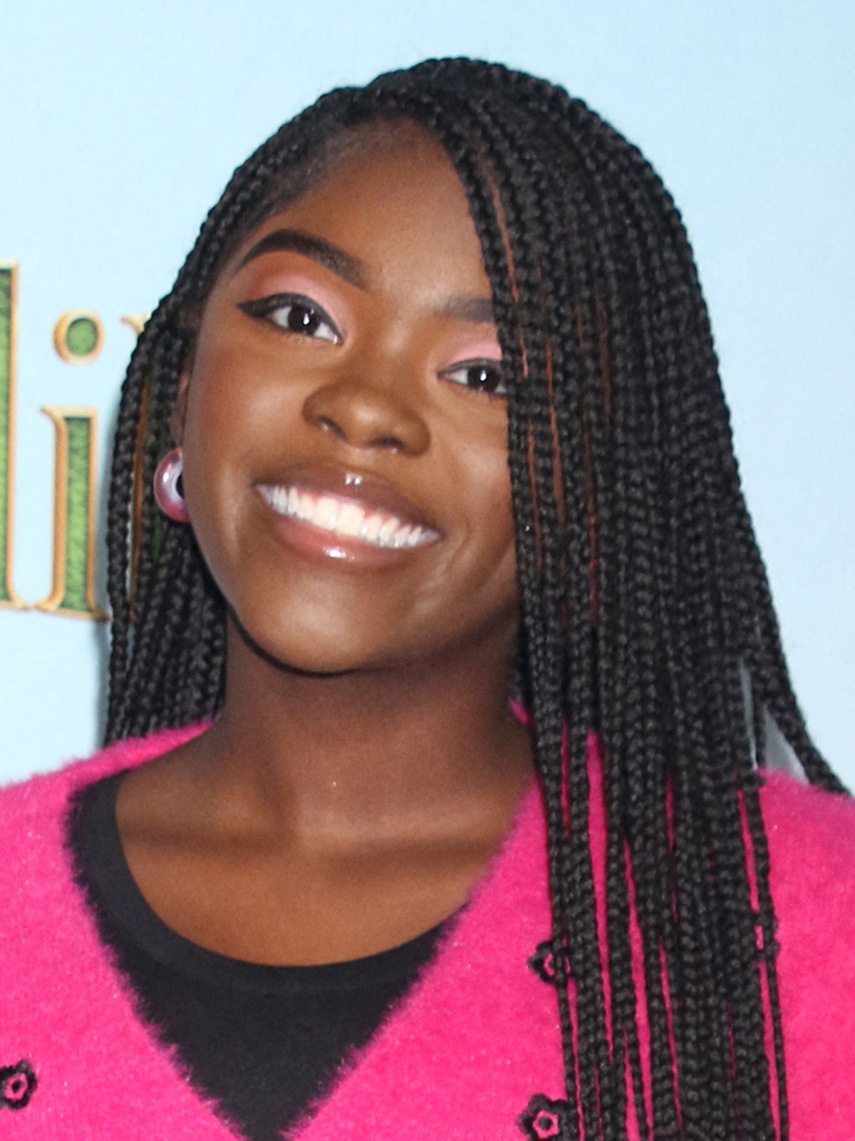 Photo de Lyric Hurd - Affiche Lyric Hurd - Photo 0 sur 1 - AlloCiné