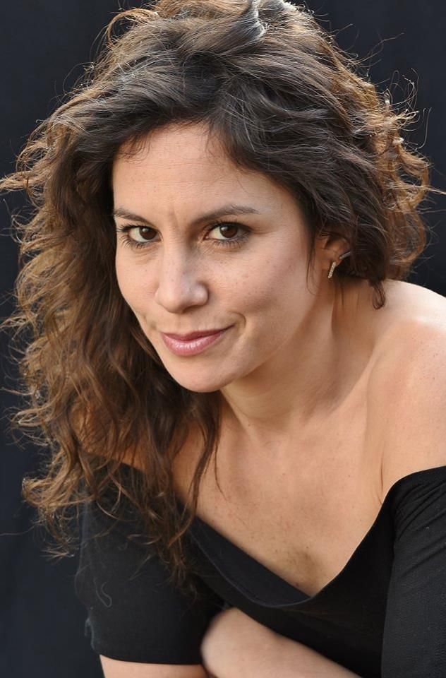 Allyson Sereboff - AlloCiné