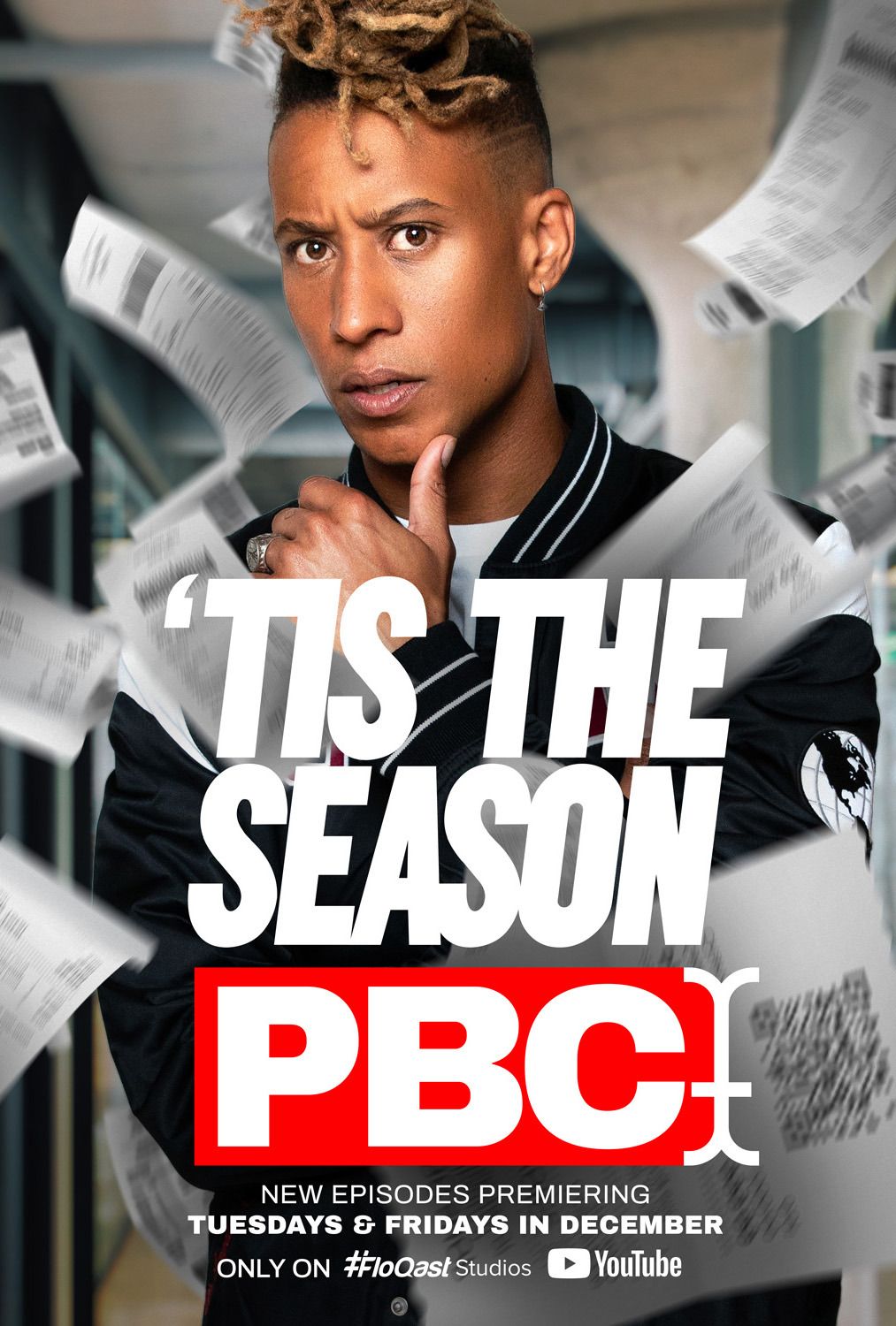 Poster saison 2 - Affiche 12 sur 20 - AlloCiné