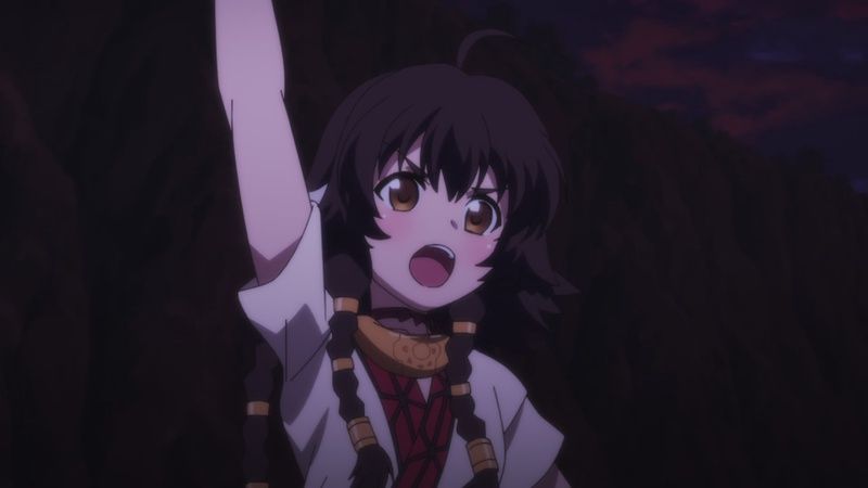 Utawarerumono : Utawarerumono : Photo - 4 sur 30 - AlloCiné