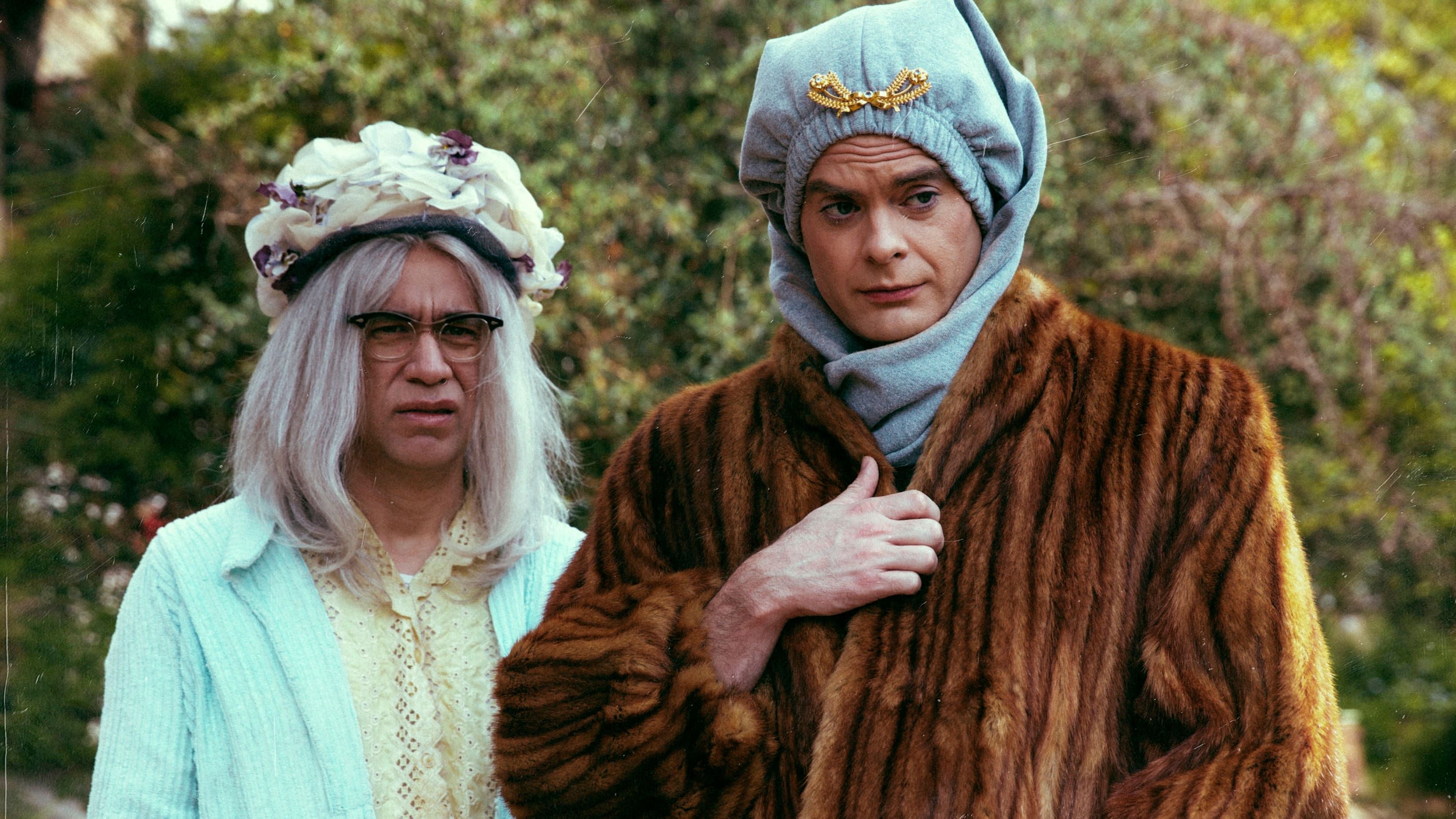 Poster Documentary Now! saison 1 - Affiche 8 sur 27 - AlloCiné