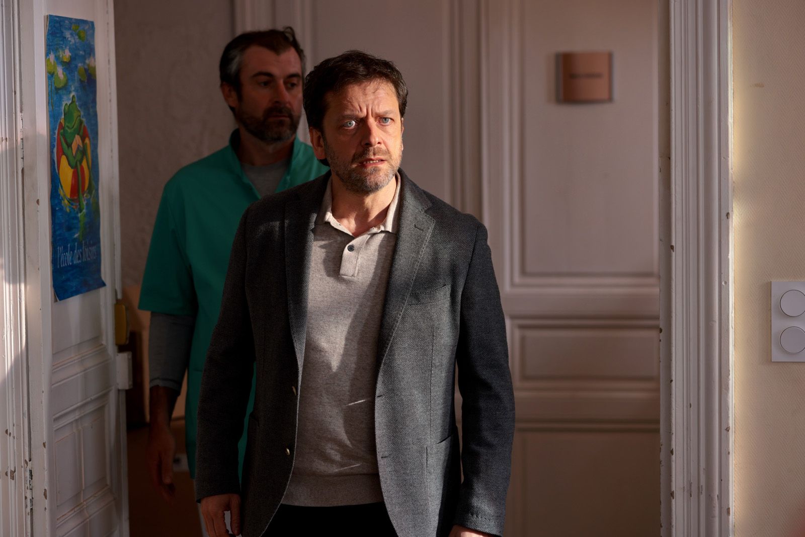 Photo du film Un petit Miracle - Photo 12 sur 18 - AlloCiné