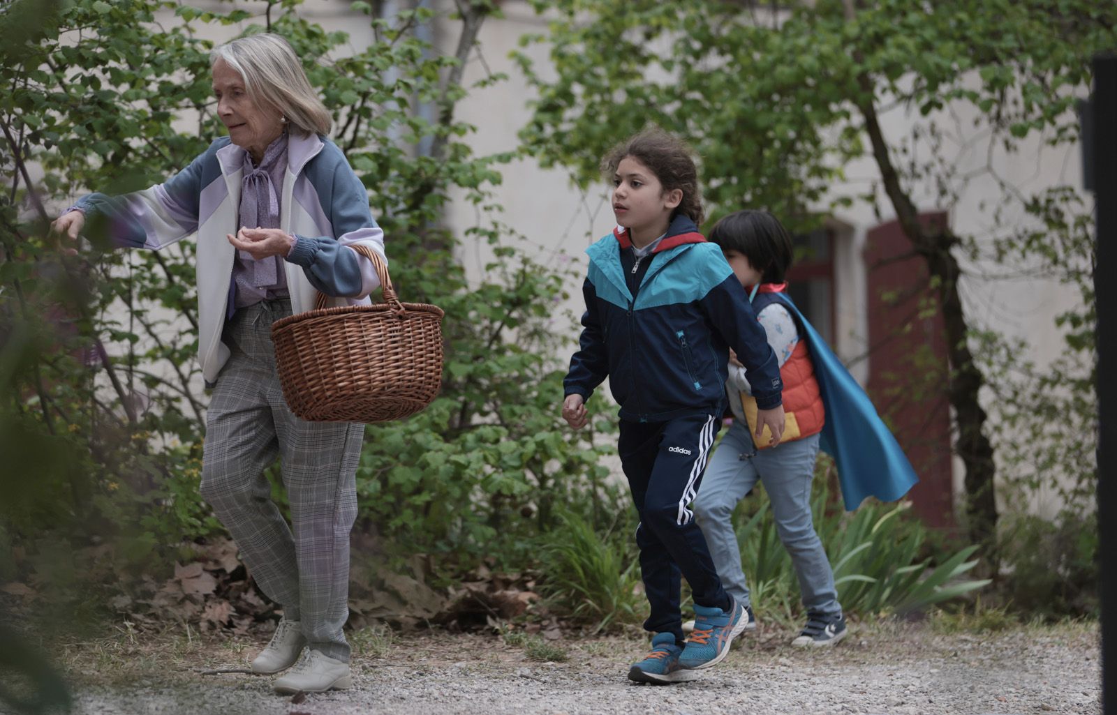 Photo du film Un petit Miracle - Photo 8 sur 18 - AlloCiné