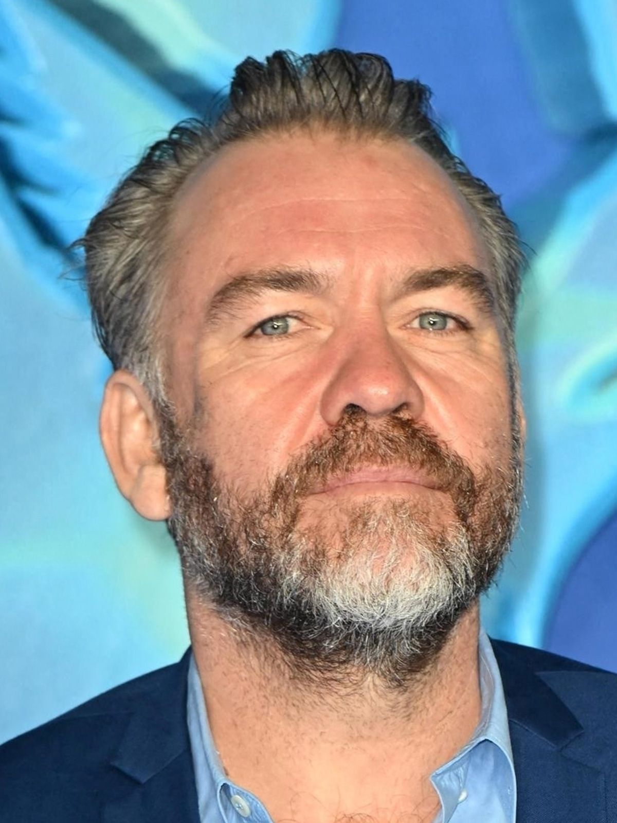 Brendan Cowell - AlloCiné