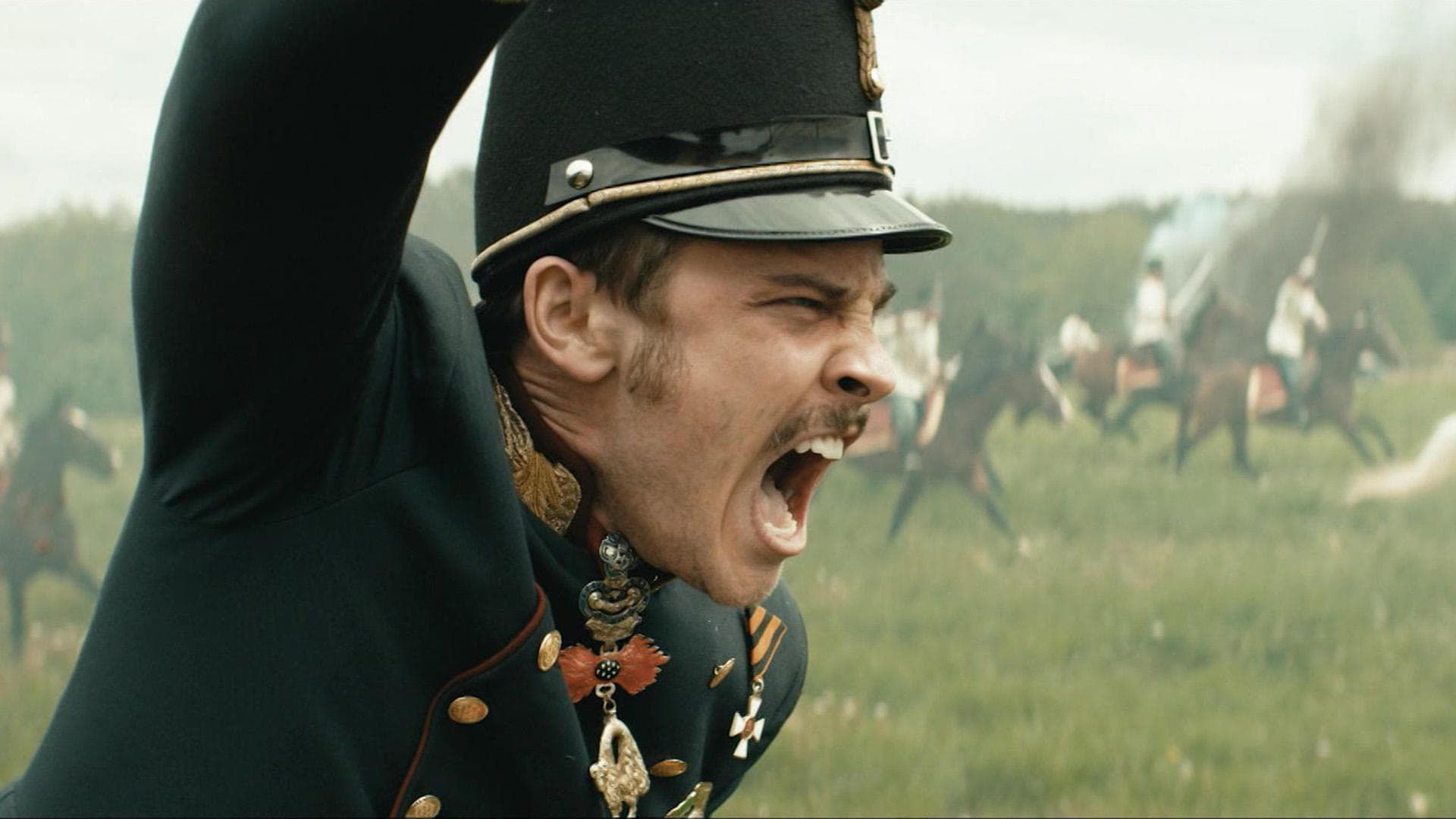 Poster Sissi saison 1 - Affiche 14 sur 22 - AlloCiné