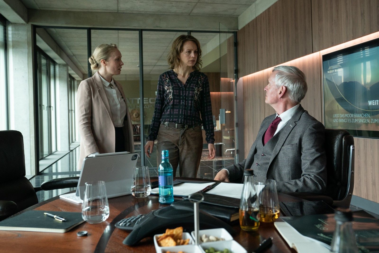 Le Cheikh : Le Cheikh : Photo - 14 sur 14 - AlloCiné