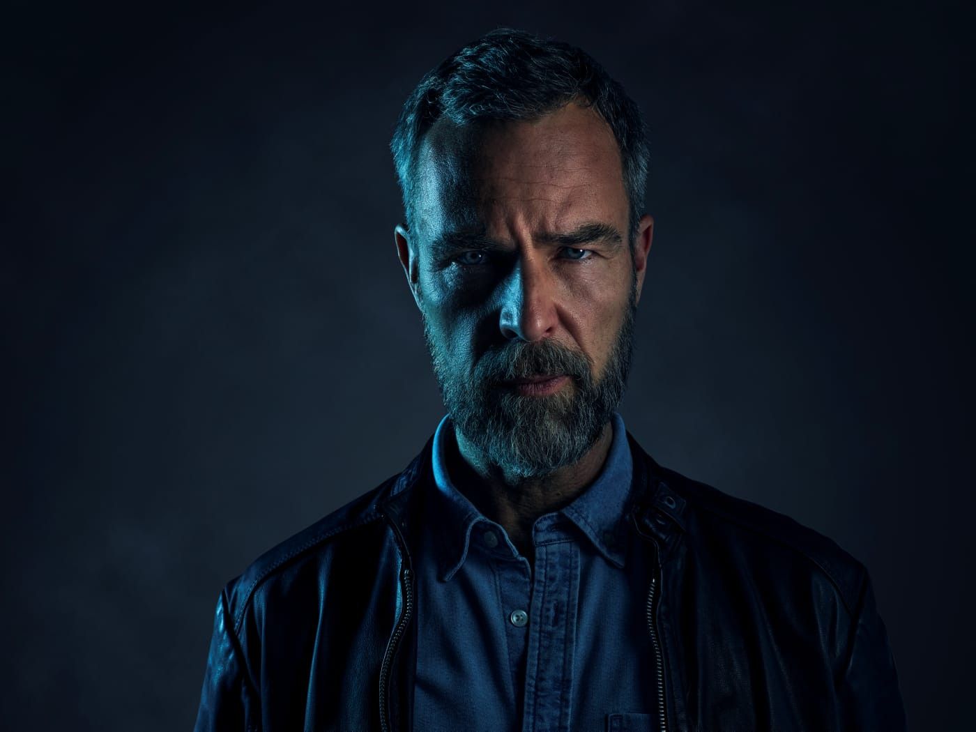 Photo de JR Bourne - Teen Wolf : le film : Photo JR Bourne - Photo 0 ...