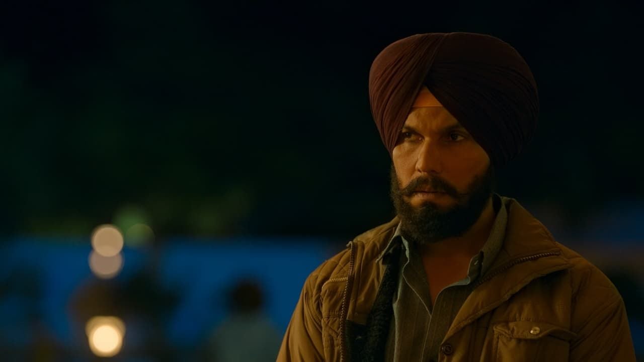 Poster CAT saison 1 - Affiche 3 sur 9 - AlloCiné