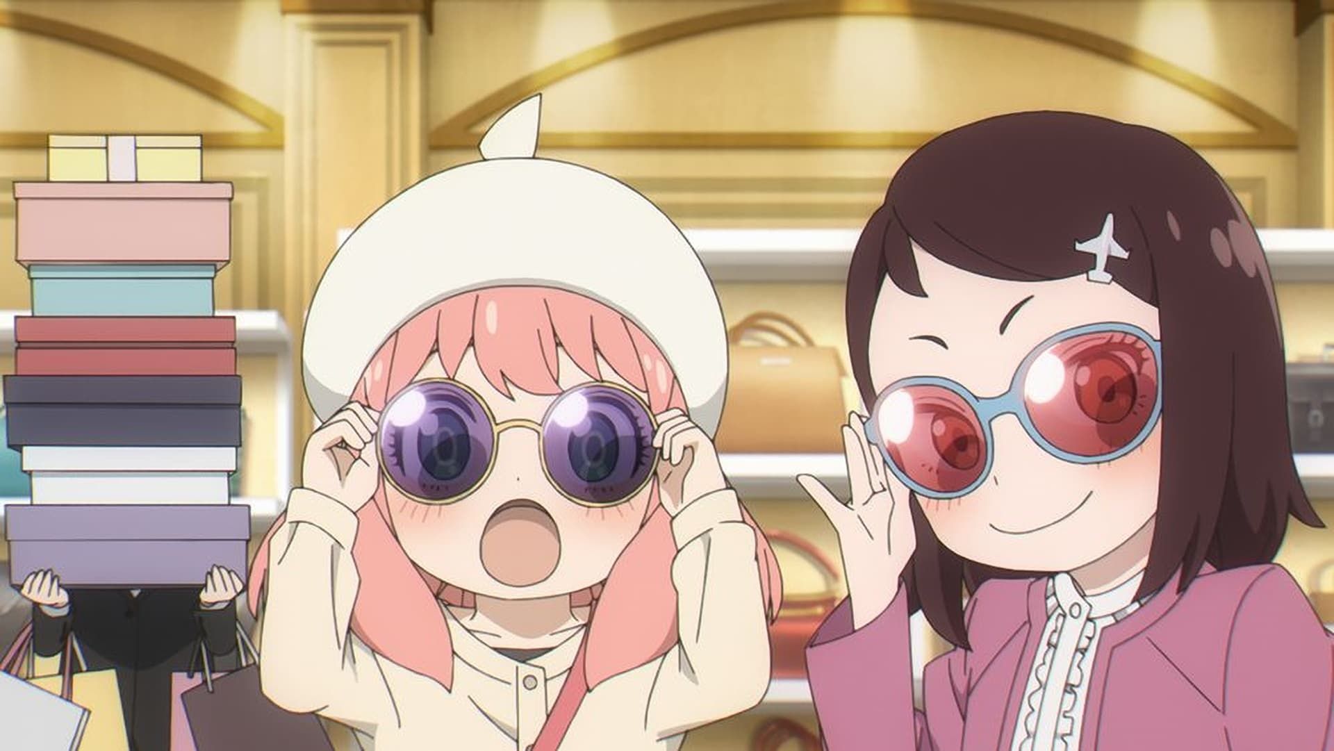 Poster saison 1 - Affiche 16 sur 42 - AlloCiné