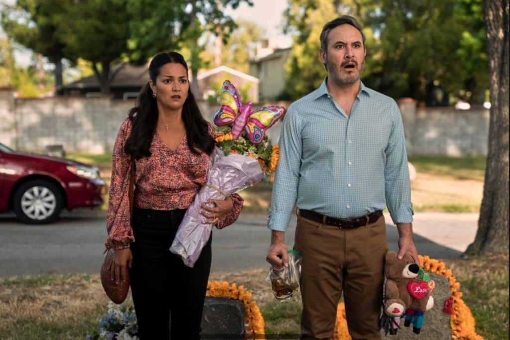 Freeridge : Photo Eric Neil Gutierrez, Paula Garces - 24 sur 25 - AlloCiné