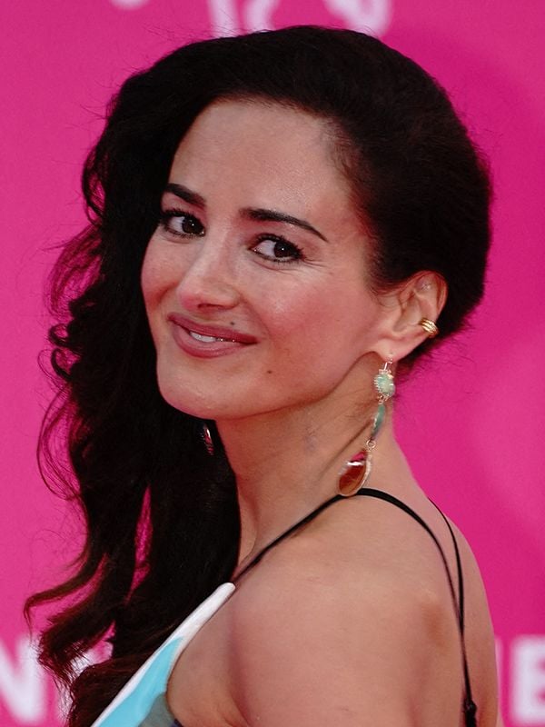 Photo de Sevda Polat - Affiche Sevda Polat - Photo 0 sur 2 - AlloCiné