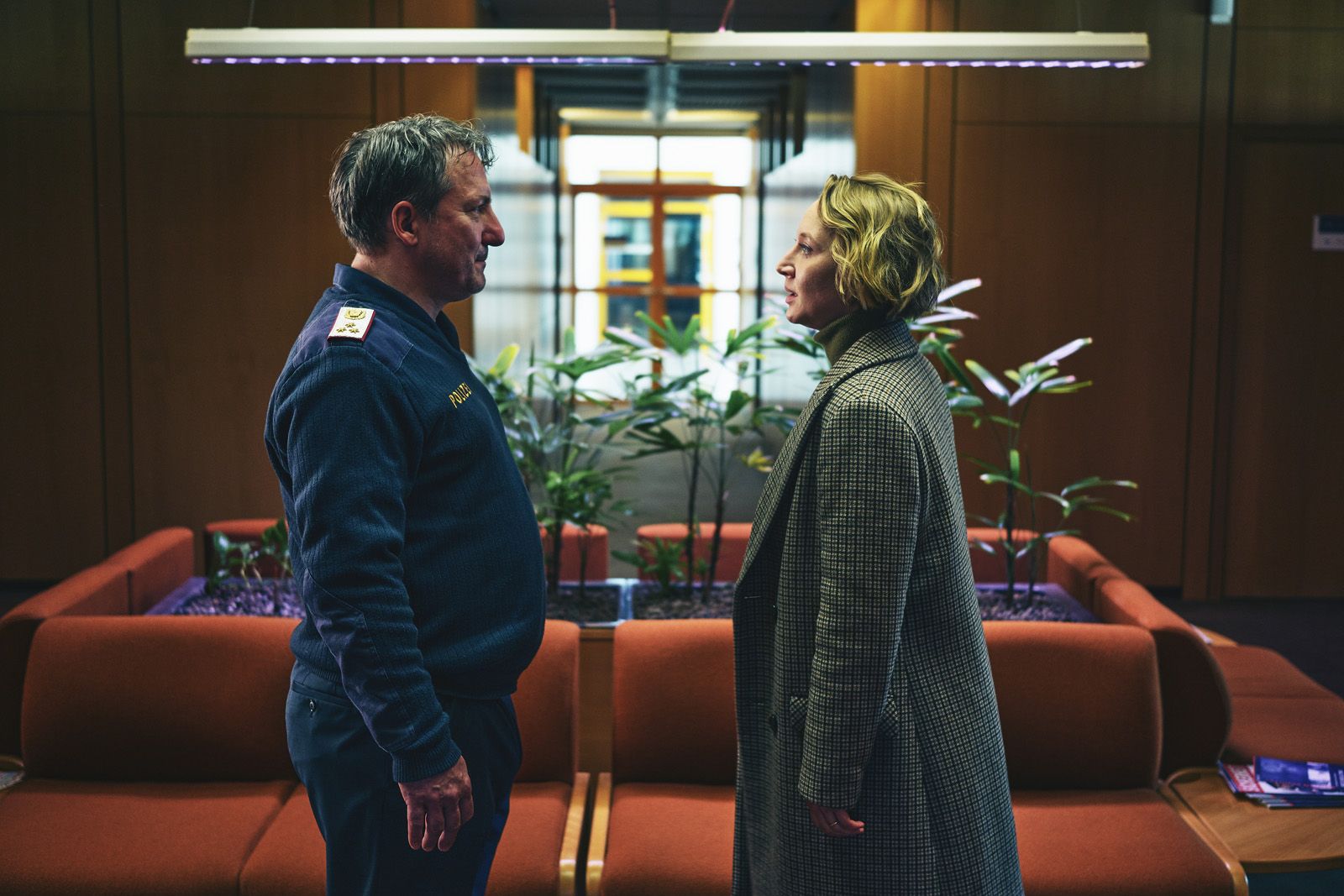 Vengeances : Vengeances : Photo - 6 sur 12 - AlloCiné