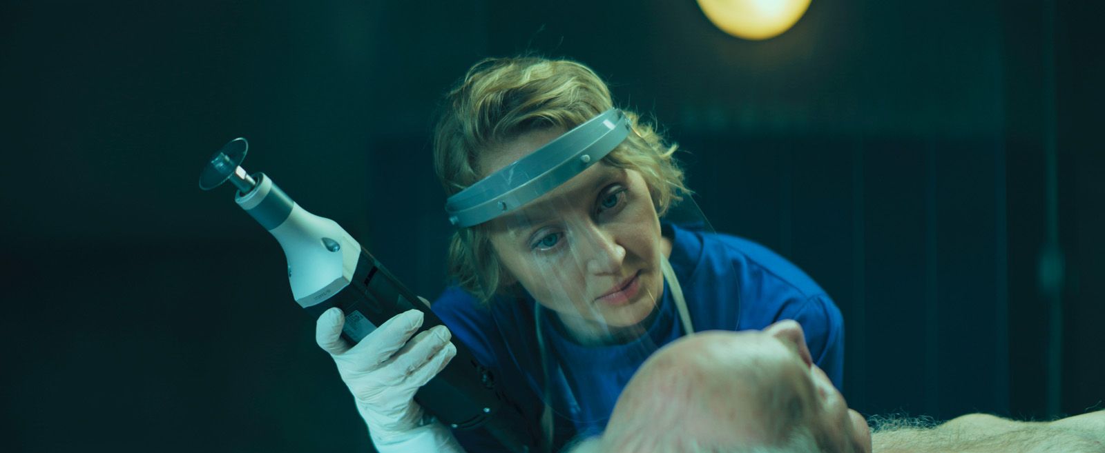 Vengeances : Vengeances : Photo - 2 sur 12 - AlloCiné