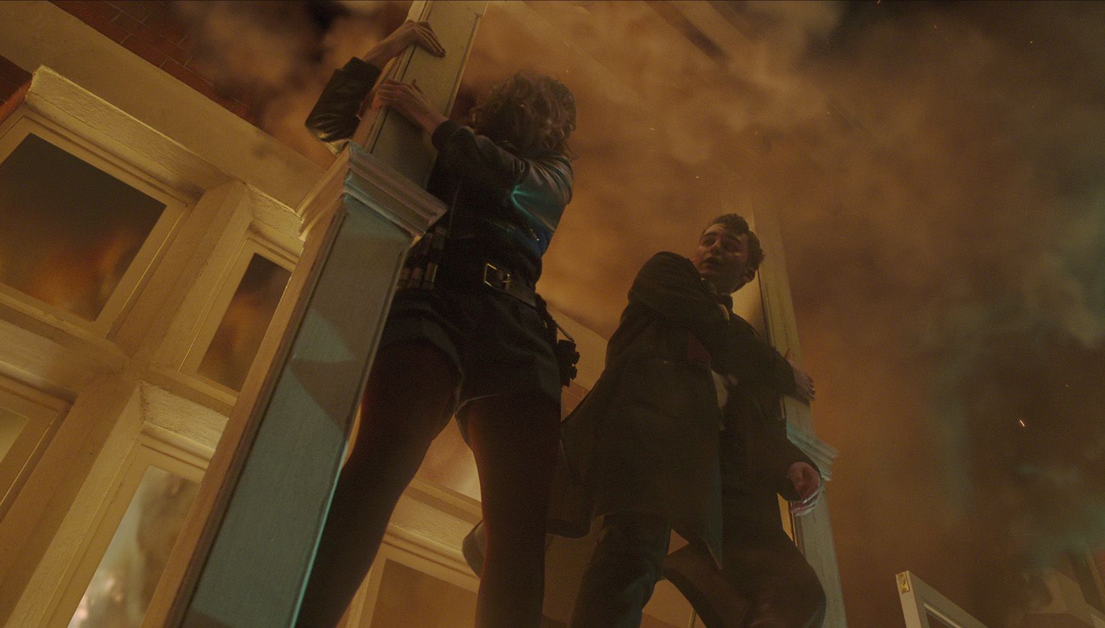 Photo de Cameron Chapman - Photo Cameron Chapman, Ruby Stokes - Photo 4 ...