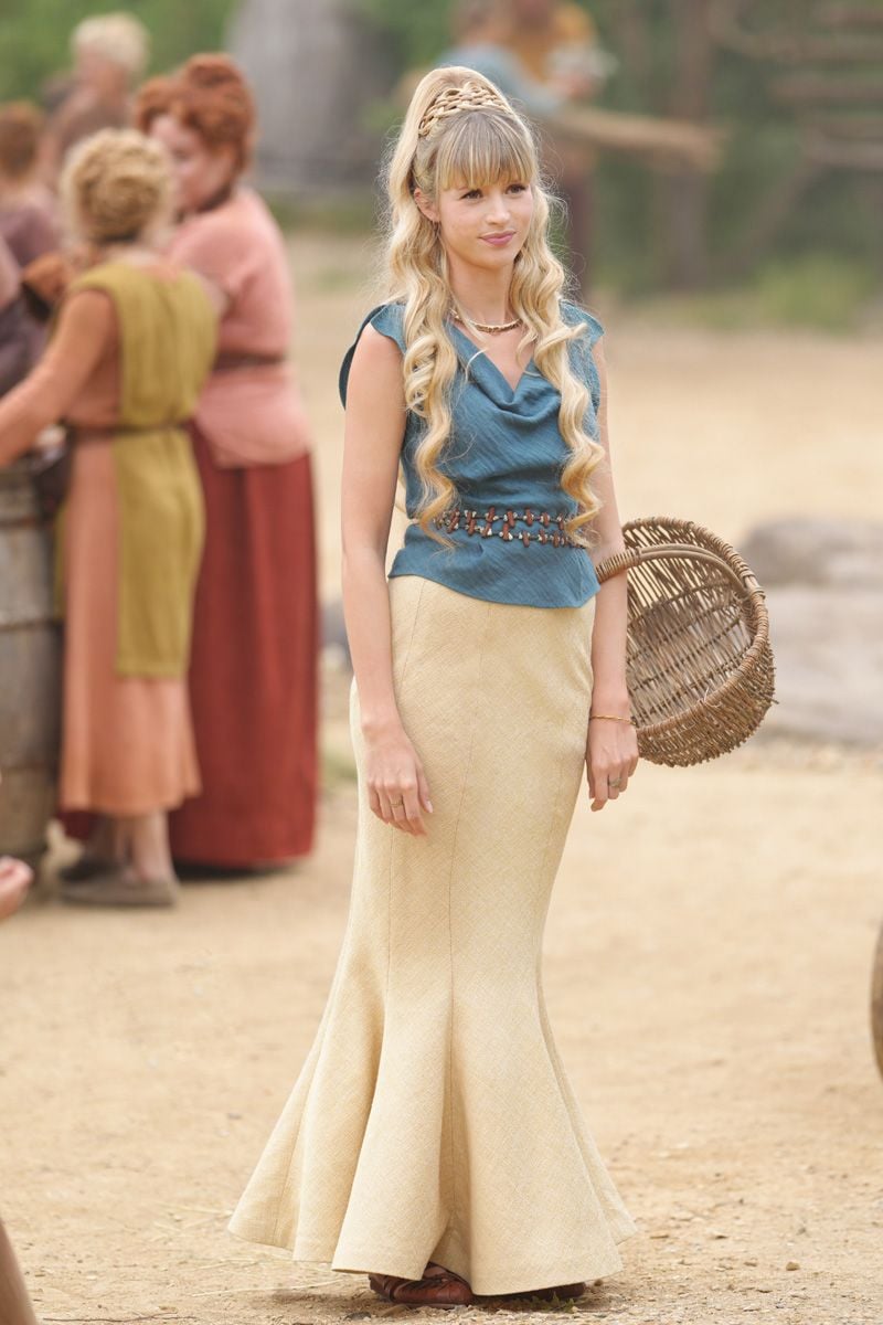 Photo du film Astérix et Obélix : L'Empire du milieu - Photo 2 sur 55 ...