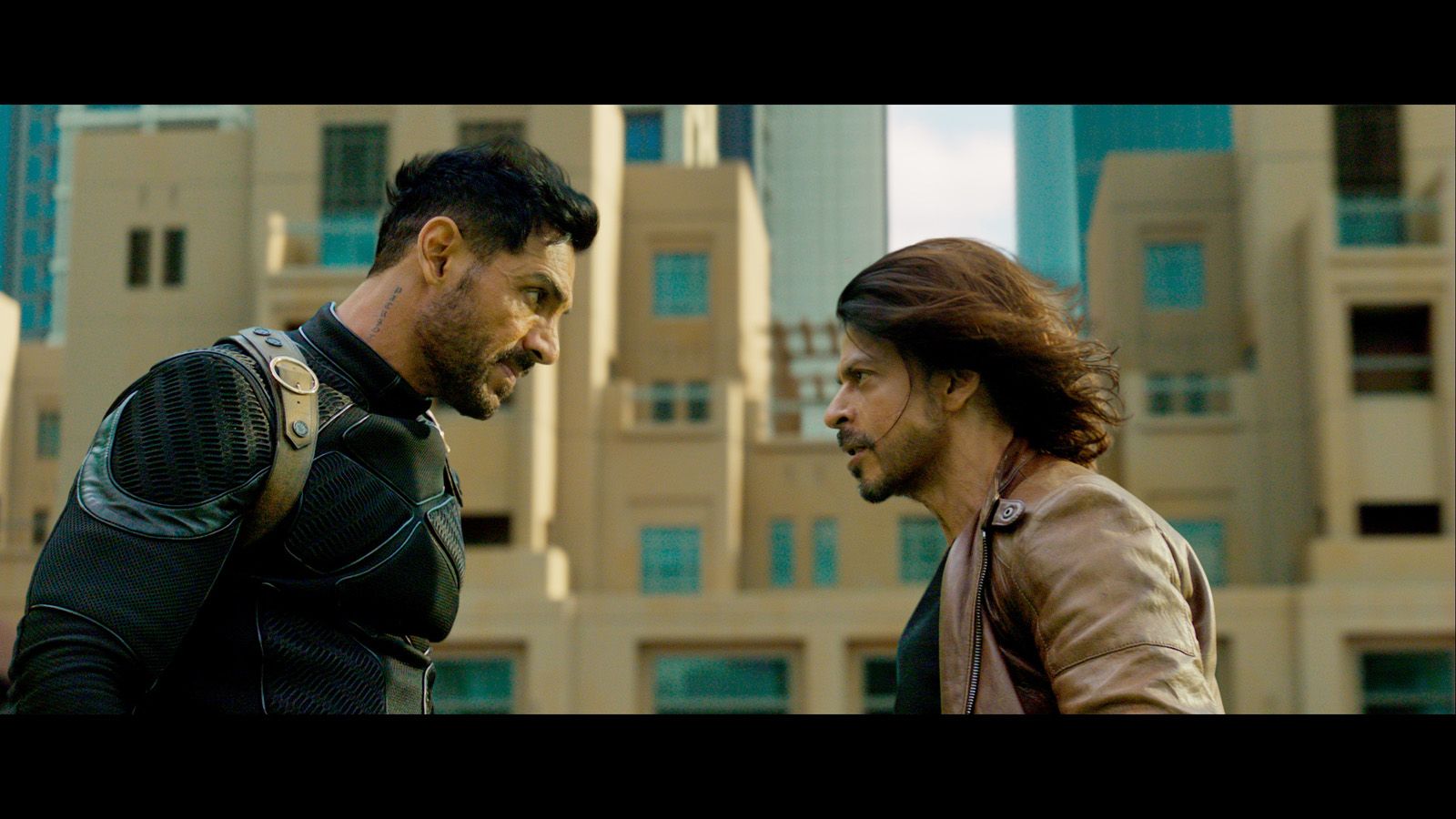 Photo du film Pathaan - Photo 2 sur 9 - AlloCiné